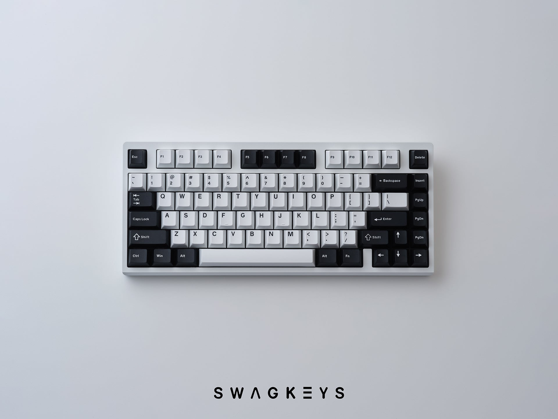 [In Stock]Bridge75 75% Mechanical Keyboard - PREBUILD – Acid & Co.