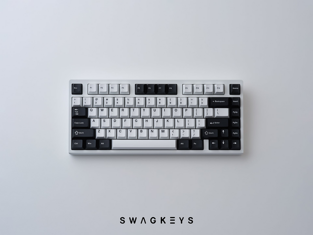 Keyboard – Acid & Co.